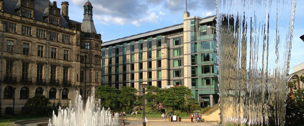 Families Welcome | Rotherham - Sheffield M1, J33 Hotel