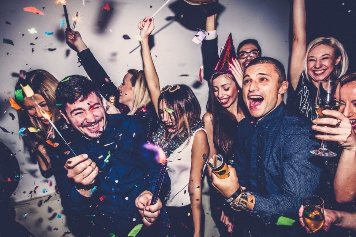 The best party nights in Rotherham | Rotherham - Sheffield M1, J33 Hotel