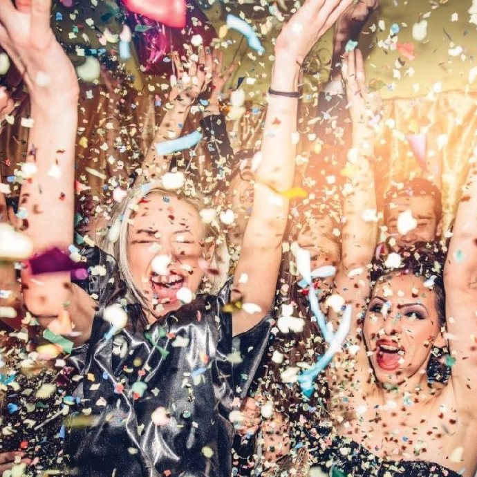 The best party nights in Rotherham | Rotherham - Sheffield M1, J33 Hotel